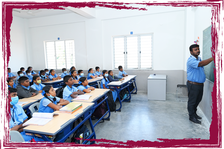 Amara Raja Vidyalayam Diguvamagham